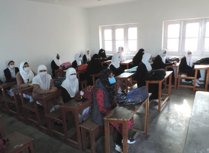 Govt announces summer break for Jammu schools – The Kashmir Horizon