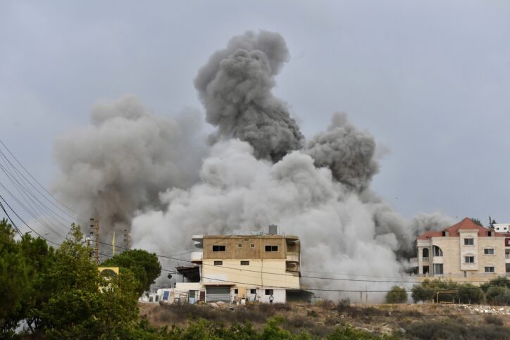 17 countries condemn Israeli strikes on Lebanon, call for de-escalation ...