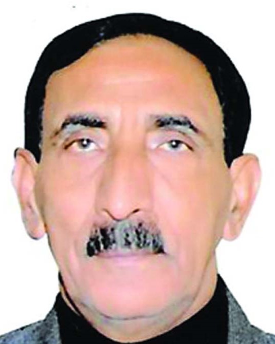 Former MLA Sopore Rashid Dar resigns over appointment of Vikar Rasool ...