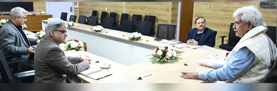 AC authorises JKPTCL to take up projects worth Rs 1190 Cr through TBCB ...