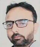 The Kashmir Horizon – Daily Newspaper