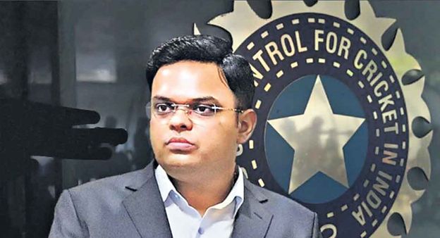 BCCI Secretary Jay Shah visits Vaishno Devi, may meet JKCA officials in ...