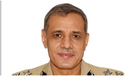 BSF on high alert along IB following inputs of threat from across: IG ...