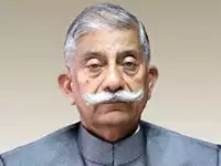 President Appoints rig. (Dr) B.D. MishraBD Mishra As New Lieutenant ...