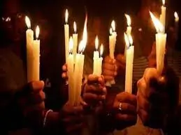 Pahalgam Attack: Locals organize candle light march across Kashmir to ...