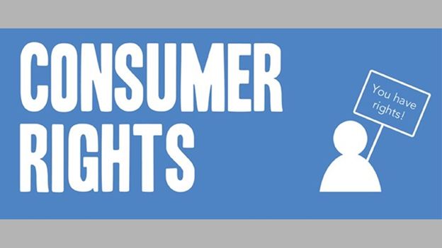 Consumer Rights & Awareness: DCDRC Bla issues Notice regarding Consumer ...