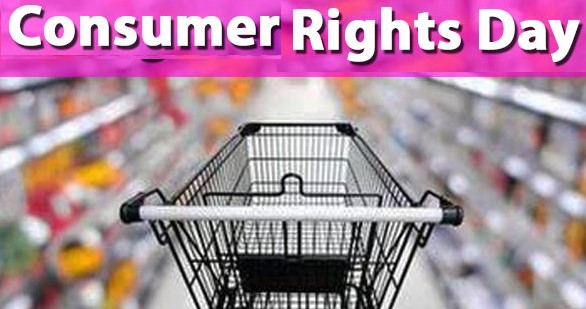 DCDRC Bla starts full functioning to mark ‘National Consumer Day’ – The ...