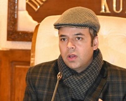 94% of Kulgam villages covered under different categories of ODF Plus ...