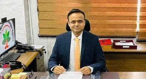 DDC Kupwara chairs Gram Sabha at Manigah Hyhama for GPDP preparation ...