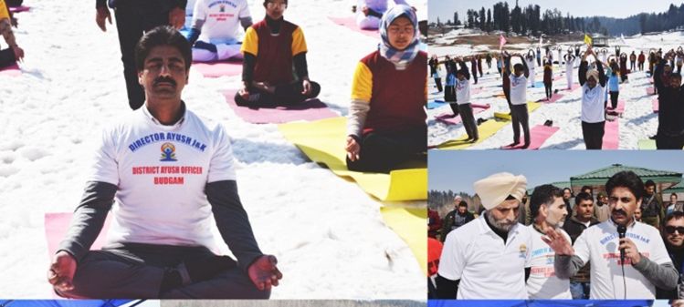 Yousmarg set to emerge as round the year tourism attraction & credible ...
