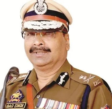 Minor altercation led to stampede situation at Vaishno Devi shrine: DGP ...