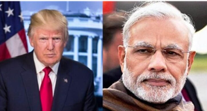 Donald Trump Takes Oath as 47th US President – The Kashmir Horizon