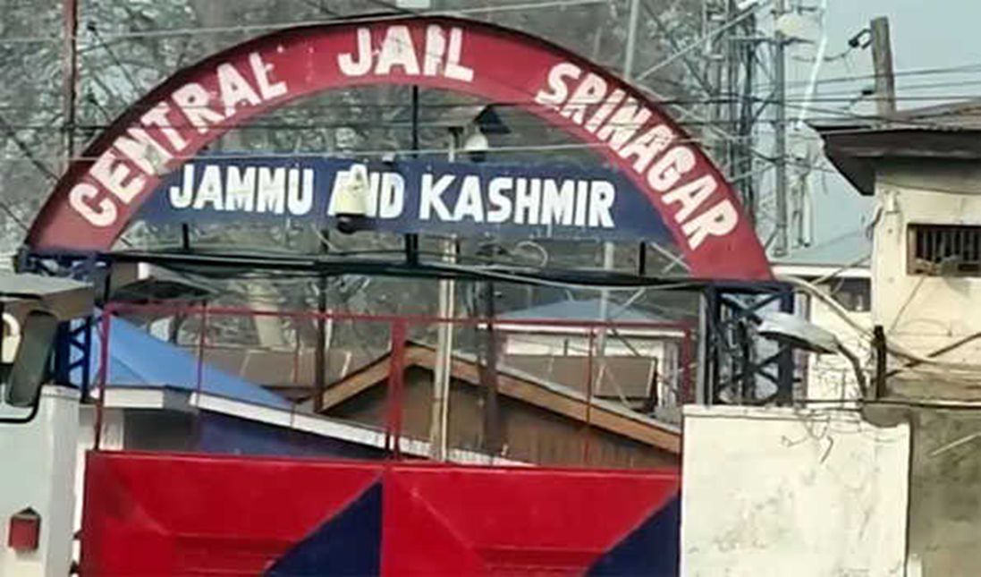 DLSA B’gam organizes awareness Prog at Central Jail Srinagar – The ...