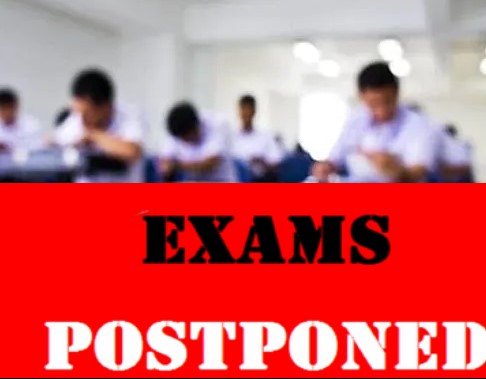 JKPSC postpones written, departmental examinations – The Kashmir Horizon