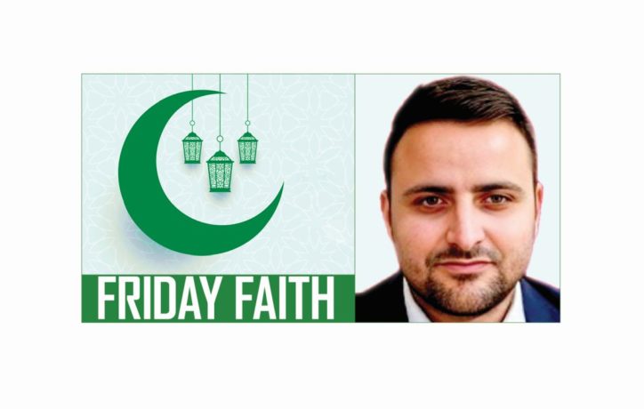 Kindness, Compassion of Prophet Muhammad (SAW) – The Kashmir Horizon