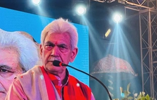 LG inaugurates Birendra Rai Hospital at Areraj, Motihari, Bihar – The ...