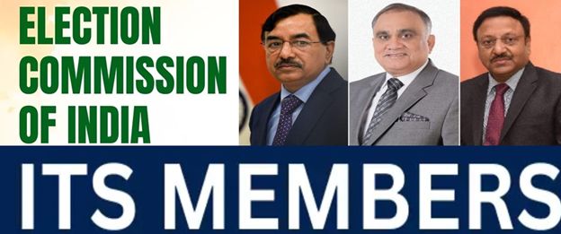 Ethics In Democracy: Guidelines Rolled Out for Transparent Campaigning ...