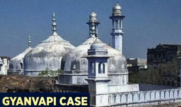 ASI submits its report on survey of Gyanvapi complex – The Kashmir Horizon