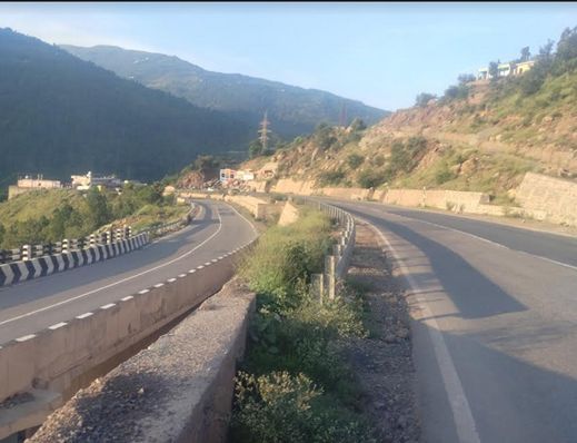 Transforming the Jammu-Srinagar Highway – A Beacon of Progress – The ...