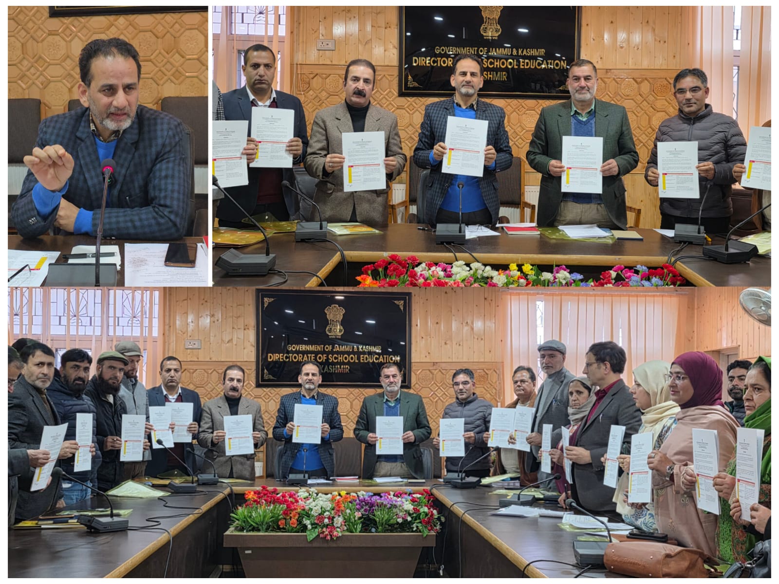 *DSEK Declares 2026 as ‘Year of Academic Excellence’; Unveils Landmark ...
