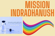 Intensified Mission Indradhanush 5.0 launched in Poonch District – The ...