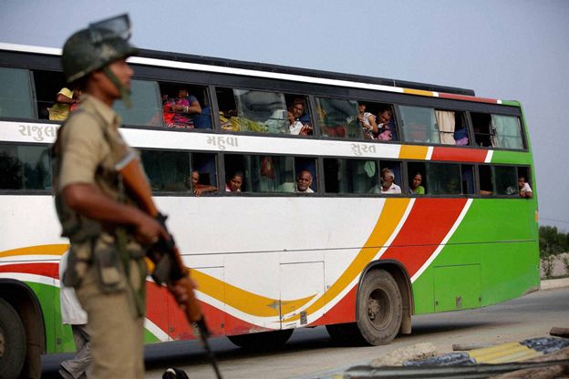 JKRTC to deploy 250 buses for Upcoming Amarnath Yatra – The Kashmir Horizon