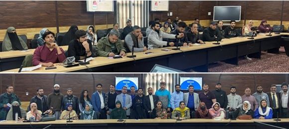 JKTPO organized ONDC onboarding drive in Srinagar – The Kashmir Horizon