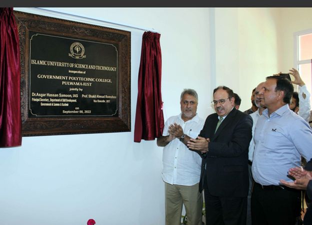 2 day Int’l Conference concludes at IUST, Chief Justice Mithal presides ...