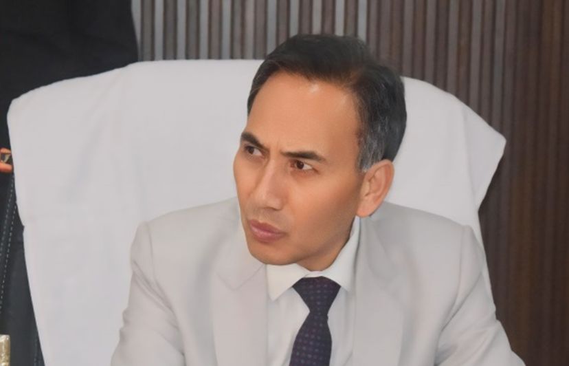 CJ rolls out activity calendar of J&K Legal Services Authority for the ...