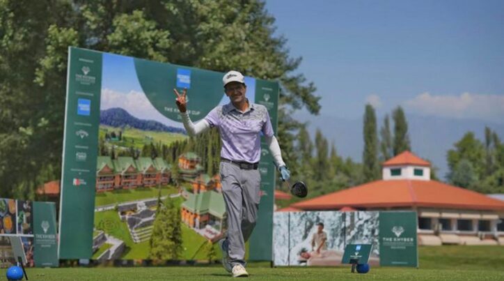 The Khyber Himalayan Resort Spa, Gulmarg Hosts Inaugural Khyber Cup At ...