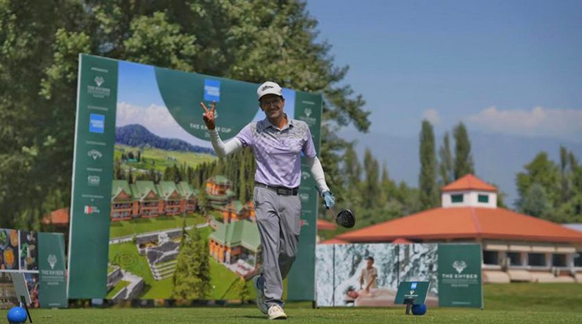 The Khyber Himalayan Resort Spa, Gulmarg Hosts Inaugural Khyber Cup At ...