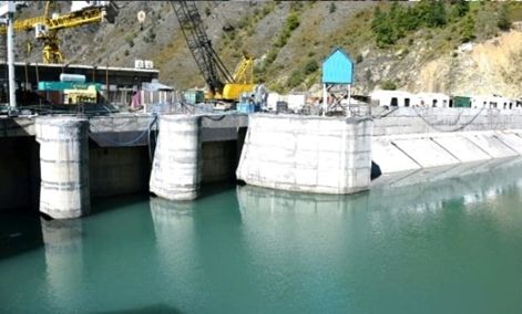 Kishtwar to be power hub of North India with completion of 6000 MWs of ...