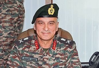 India’s response to Pahalgam massacre was, precise: Lt Gen Rajiv Ghai ...