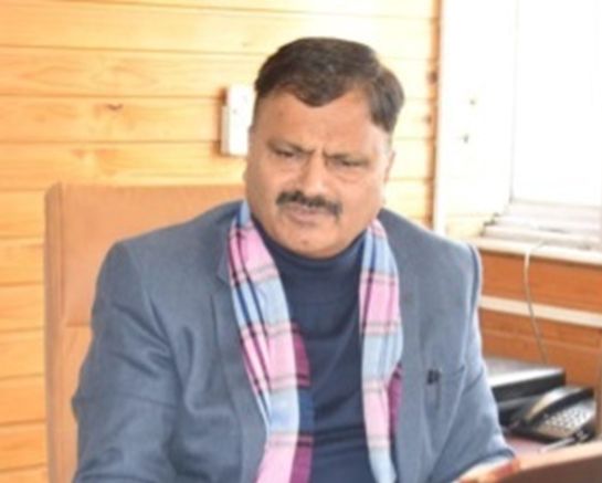 Javed Rana inaugurates Carnivore Enclosure at Shachera Conservation ...