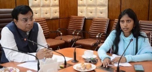 Aadhaar linked birth registration to be fully implemented in J&K: Pr ...