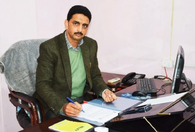 Celebration of UT Foundation Day: Jt. DirInformation flags off IEC Van ...