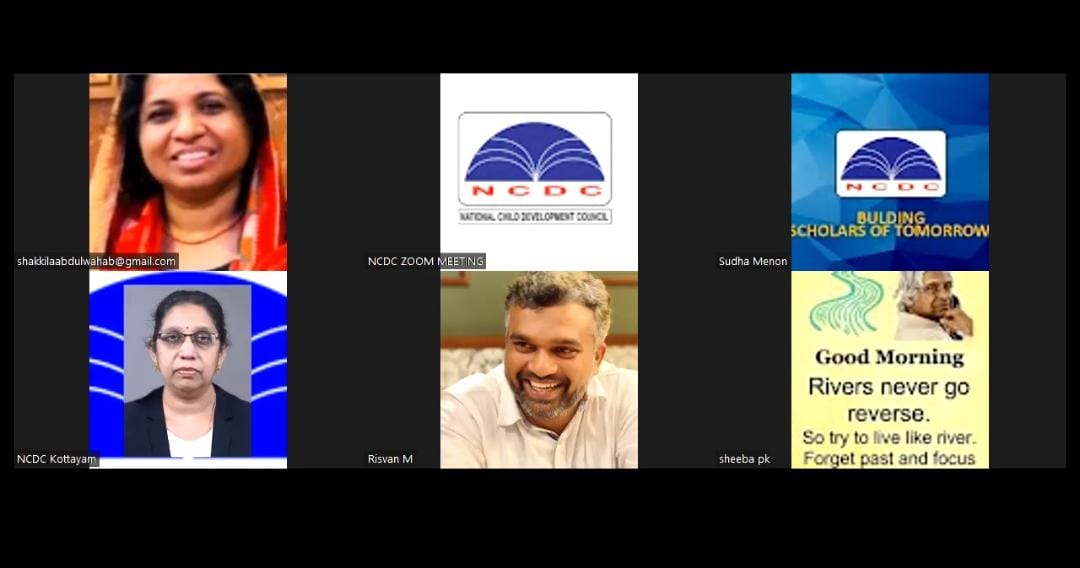 NCDC core committee members extend Christmas greetings – The Kashmir ...