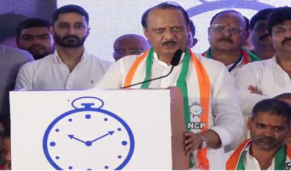 NCP to contest 90 Maha Assembly seats: Pawar Junior – The Kashmir Horizon
