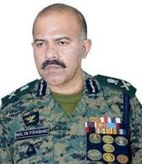 Nalin Prabhat appointed J&K DGP from Oct 1, To take over from R R Swain ...