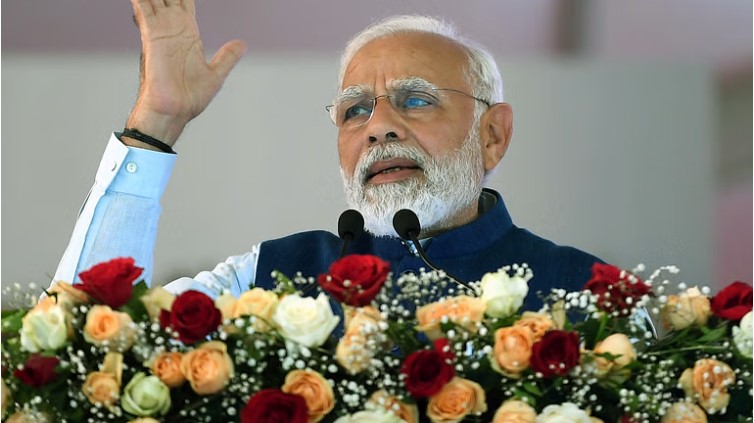 Modi responds to world leaders’ congratulations on historic third-term ...