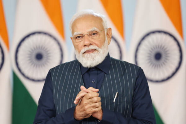 Viksit Bharat 2047′ a Commitment, Not a Slogan, Says PM Modi At Council ...
