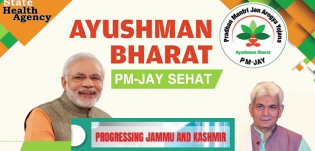 AB-PMJAY SEHAT Scheme: Dispelling falsehoods through transparency, verified data – The Kashmir ...