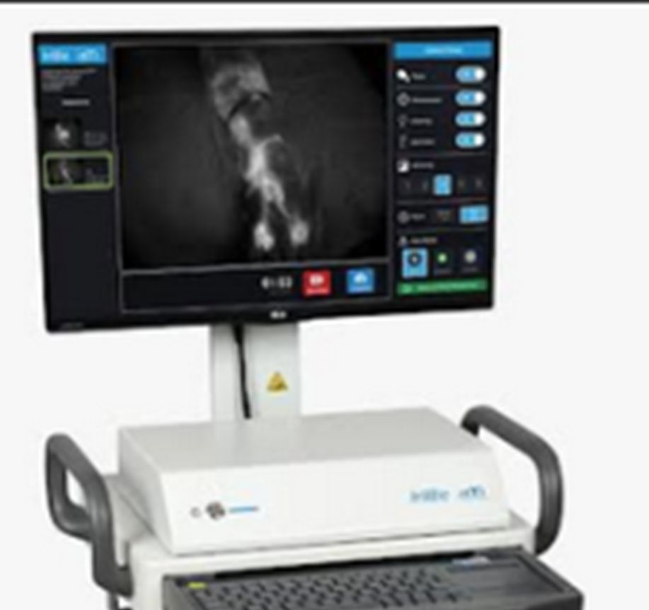 Paras Health, Srinagar Introduces Fluorescence Imaging for First Time ...