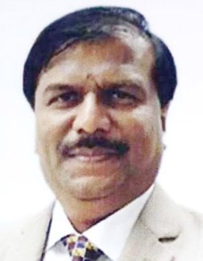 Prof A. Ravinder Nath appointed VC of CUK for five years – The Kashmir ...