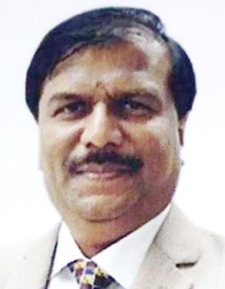 Prof A. Ravinder Nath appointed VC of CUK for five years – The Kashmir ...