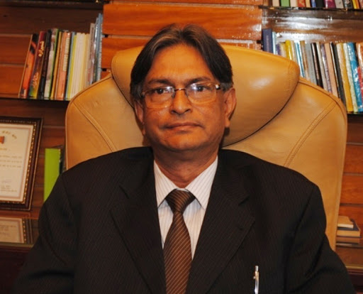 Planting trees can help mitigate climate change impacts: Prof Talat ...