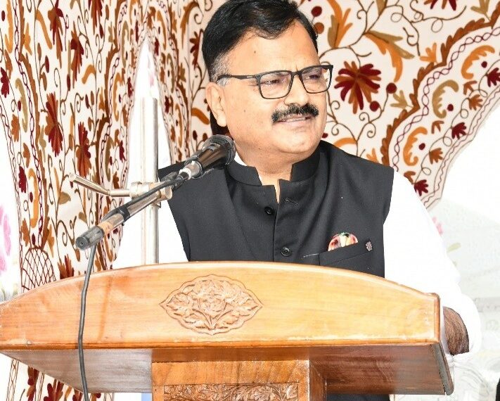 Rana announces streamlined E-disbursal of Post-Matric Scholarships among ST students – The ...