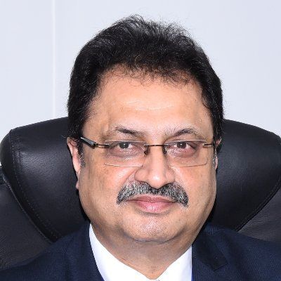 RBI approves appointment of Amitava Chatterjee as MD& CEO of J&K Bank ...