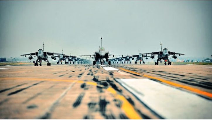 Defence Ministry approves proposals to buy 26 Rafales, 3 Scorpene ...