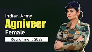 Online Registration commences for AGNIVEER Recruitment Rally-2023 for J ...